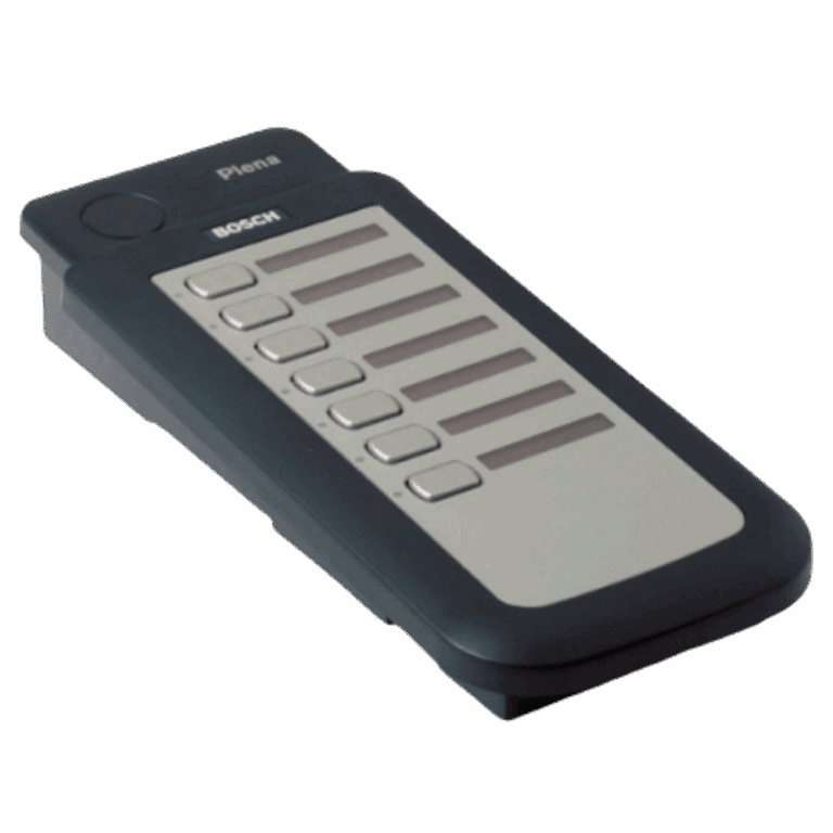 BOSCH PVA-4CR12 PAVIRO Controller