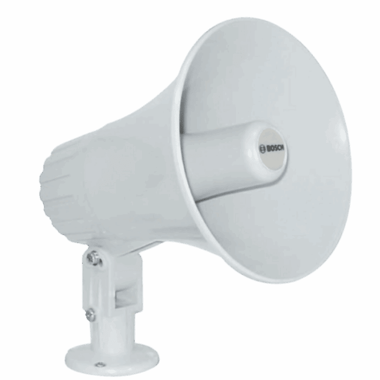 Public Address System – PA & Voice Alarm Solutions - SAKTHI AV TRONICS