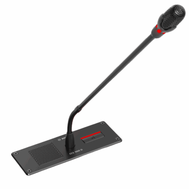 Bosch CCS1000D CCSD-FDL – Flush Discussion Device – Ultimate Flush ...